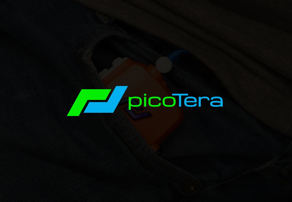 picoTera | Beyond Radio, Built for Safety